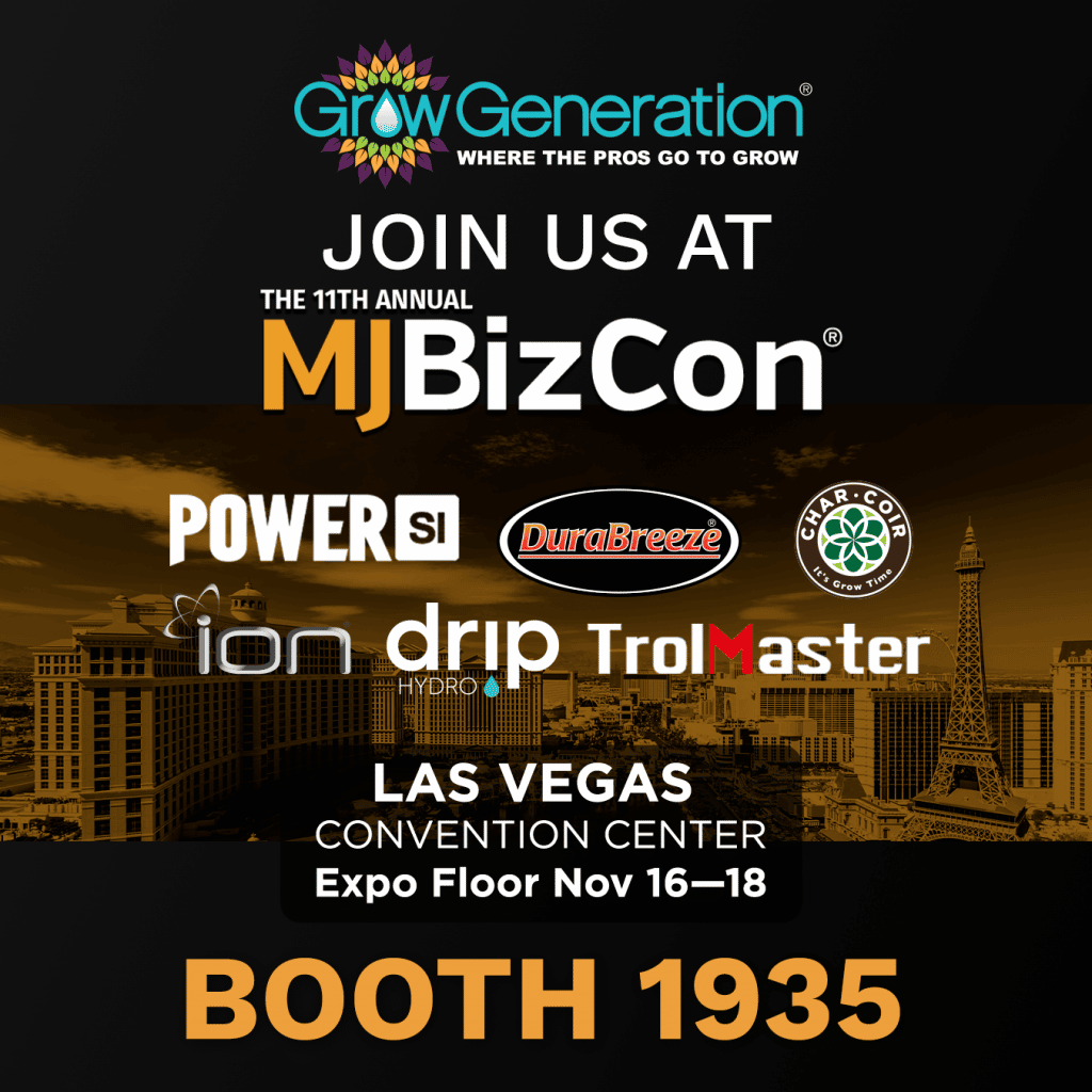 Resource Center - Grow Generation - Hydroponics Info & News