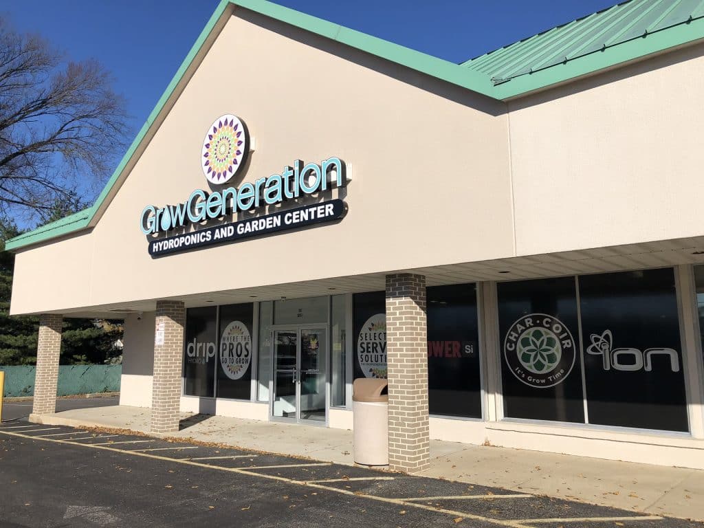 Press Releases - Grow Generation Blog